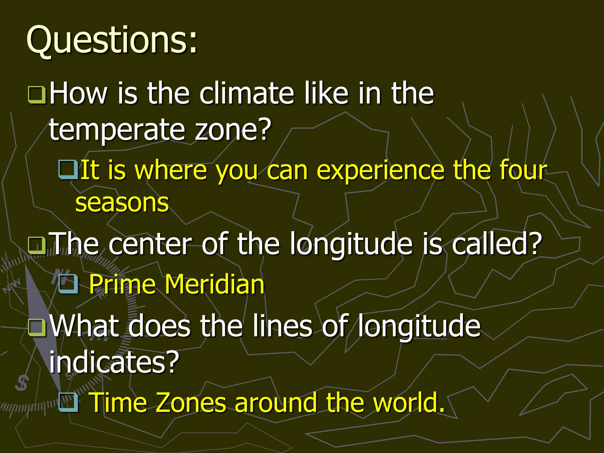 Latitude and Longitude.ppt