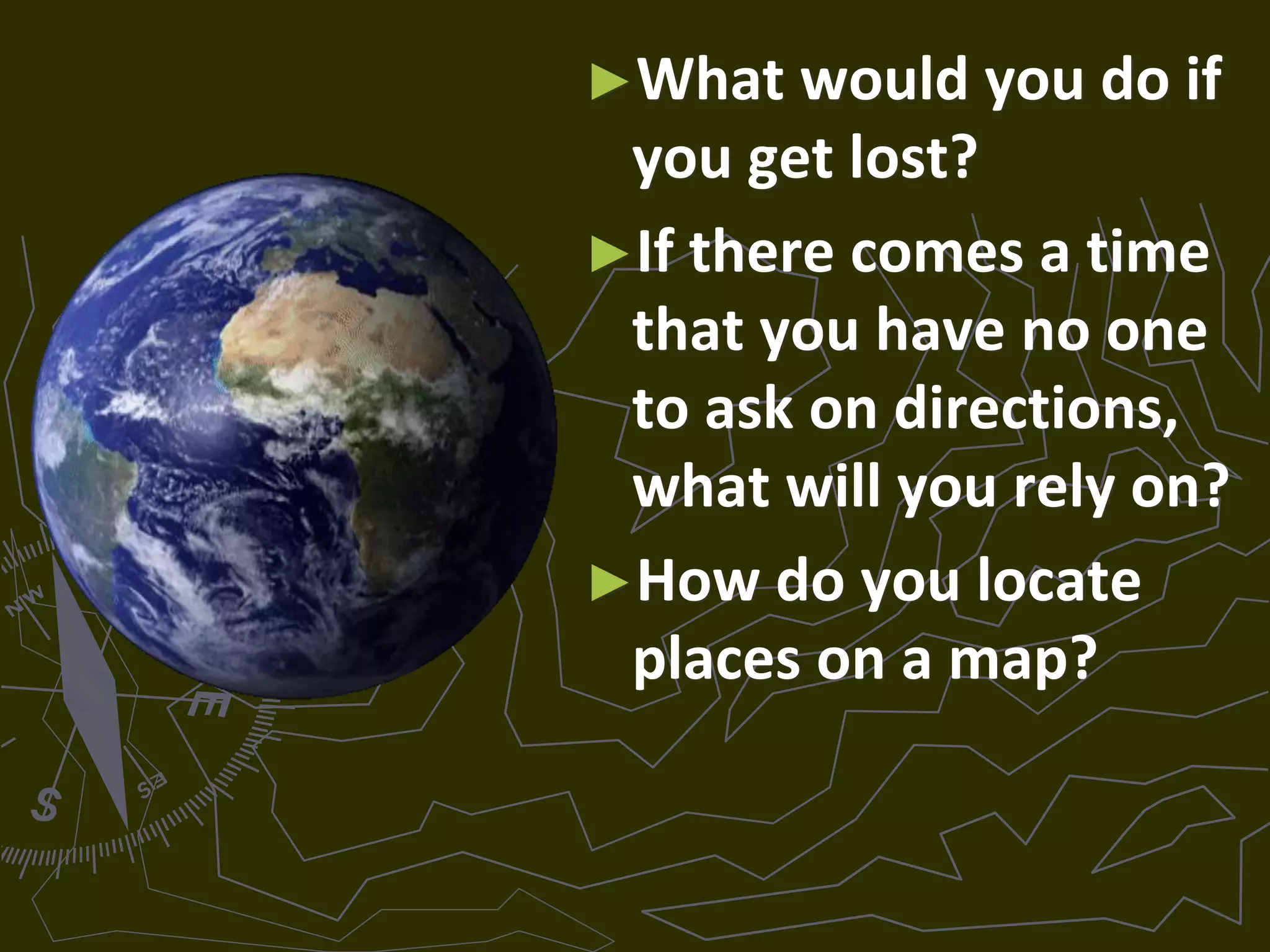 Latitude and Longitude.ppt