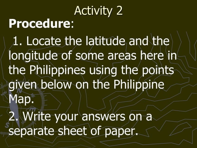 Latitude and Longitude.ppt