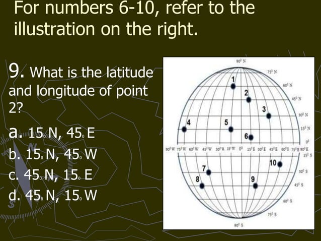 Latitude and Longitude.ppt
