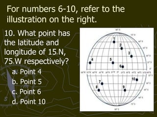 Latitude and Longitude.ppt