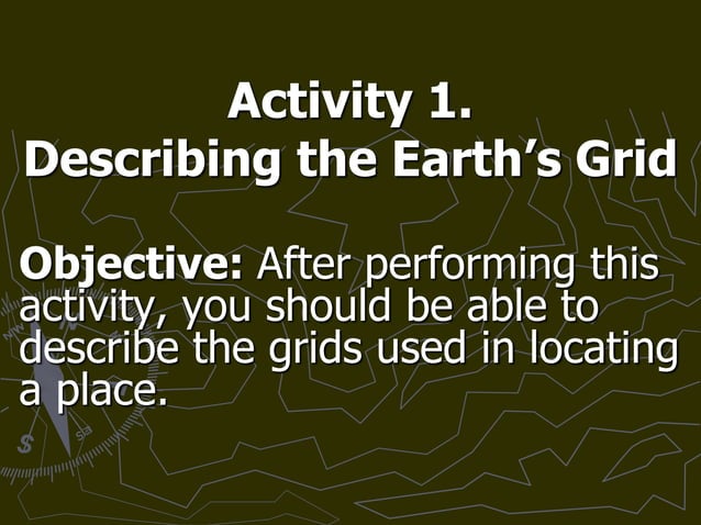 Latitude and Longitude.ppt
