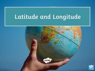 latitude_and_longitude.ppt which can be use to teach geography | PPT