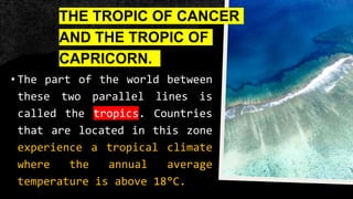 Latitude.and.longitude.Lesson1.Science7. | PPTX
