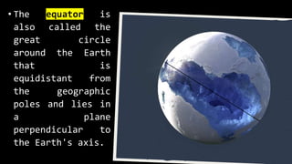 Latitude.and.longitude.Lesson1.Science7. | PPTX