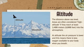 What is Latitude and Longhitude and How it affects the Weather.pptx