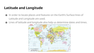 Geography Skills: Latitude and Longitude.pptx