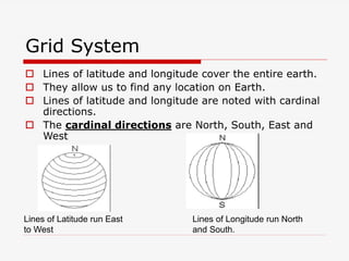 Latitude and Longitude (2).ppt