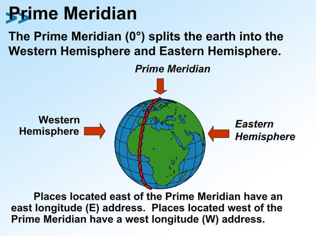 Latitude and Longitude 7.ppt (essential for Science | PPT