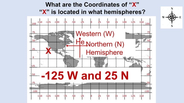 Latitude and Longitude Treasure Hunt.pptx | Free Download
