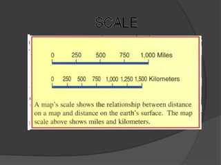 Latitude & longitude class 2013 notes | PPT