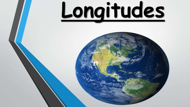 Latitudes and Longitudes [Autosaved].pptx