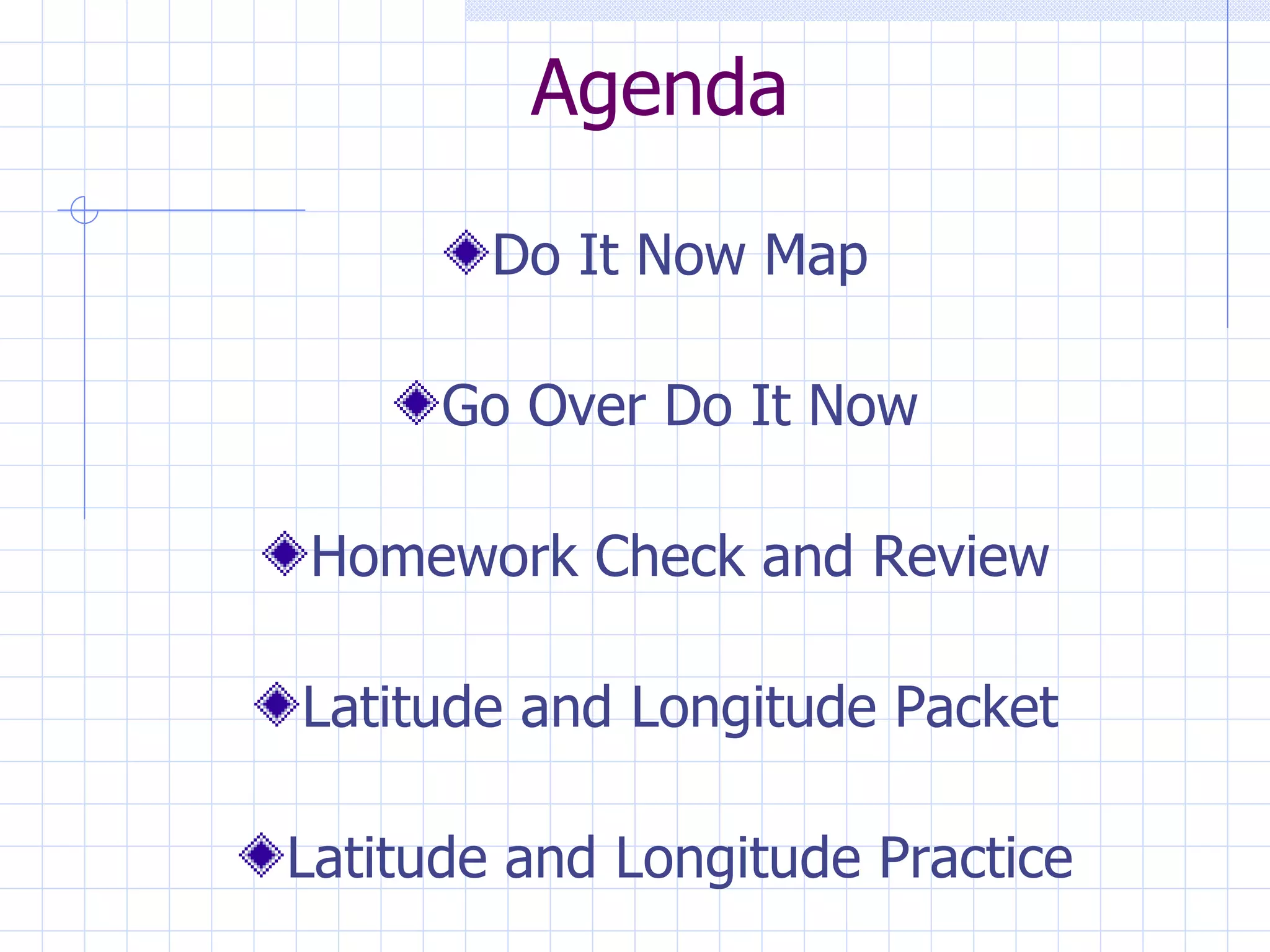 Latitudes and Longitudes | PPT