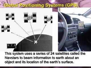 Global Location | PPT
