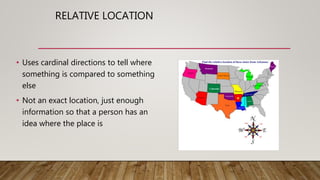 Latitude and Longitude | PPTX