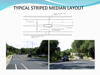 Lost Creek Blvd Proposed Speed Mitigation | PPT