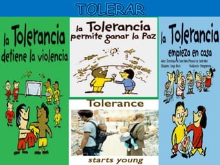 Valor Tolerancia
