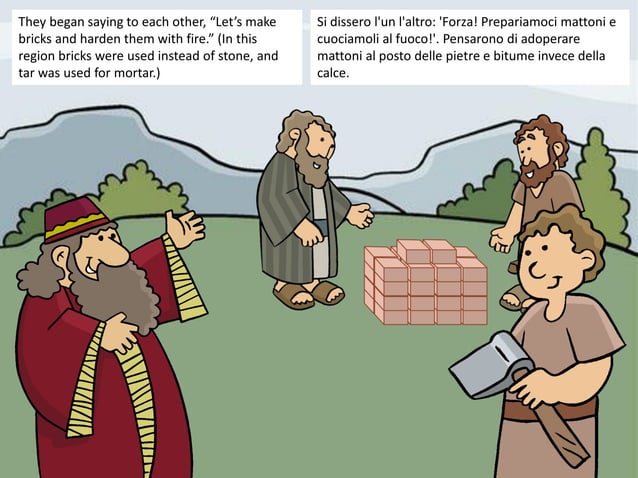 La torre di Babele | PPT