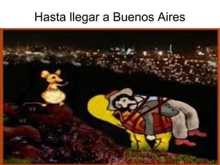 7B - La tortuga gigante | PPT