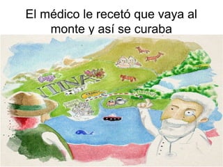 7B - La tortuga gigante | PPT