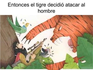 7B - La tortuga gigante | PPT