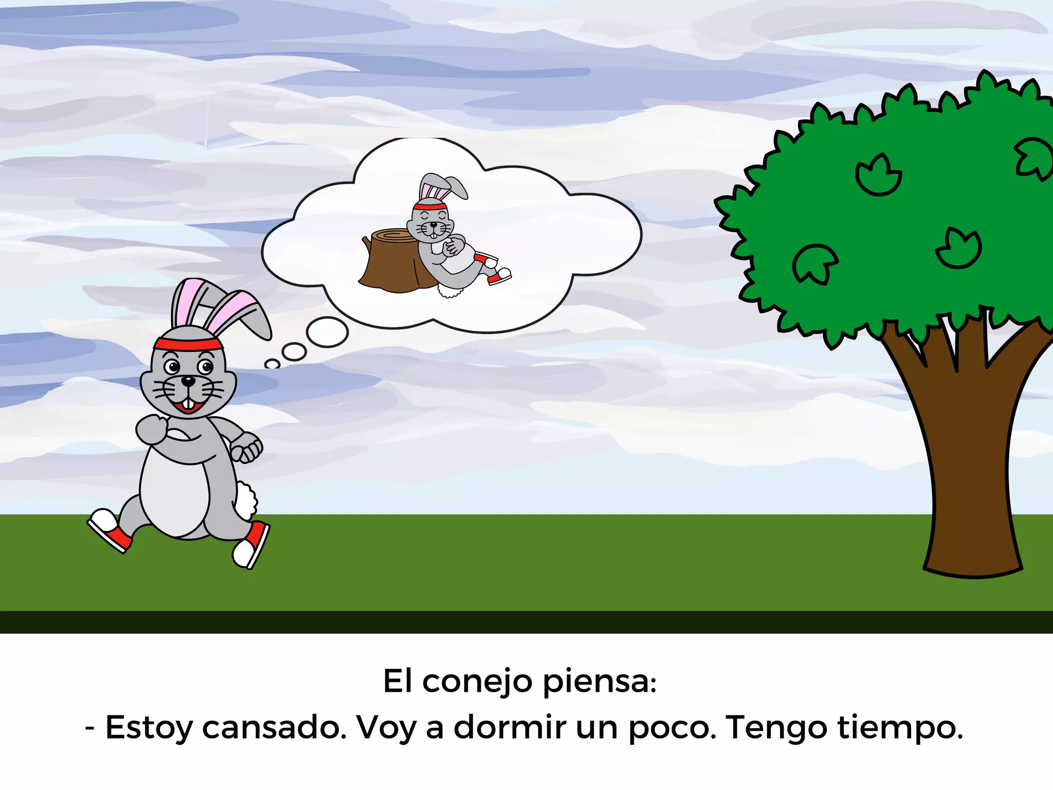 La tortuga y el conejo.pdf