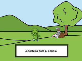 La tortuga y el conejo.pdf