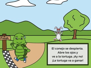 La tortuga y el conejo.pdf