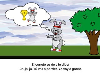 La tortuga y el conejo.pdf