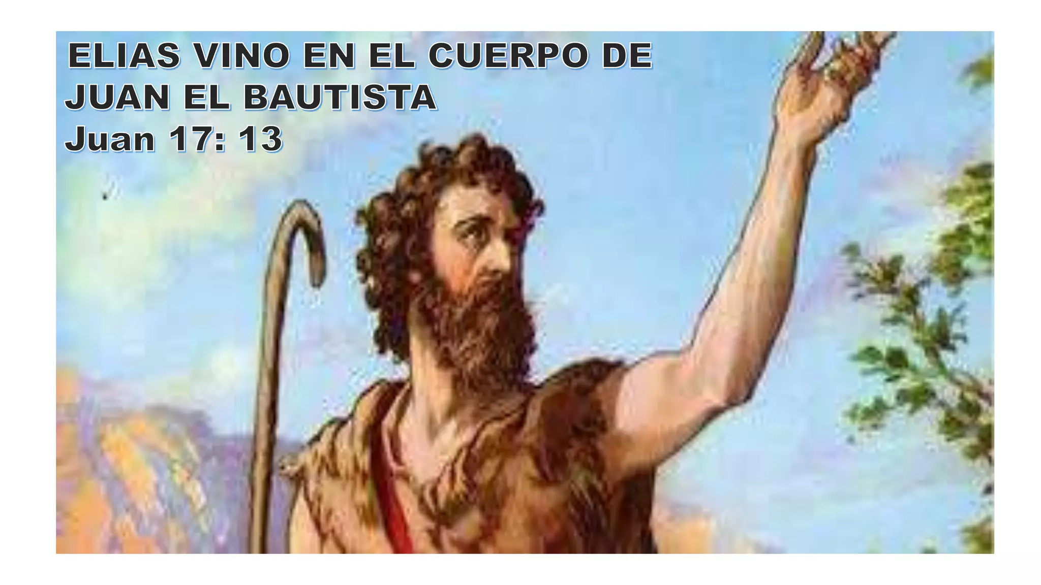 La transfiguración de jesus Mateo 17 | PPT