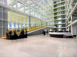 ATRIUM (www.bel.brussels) | PPT