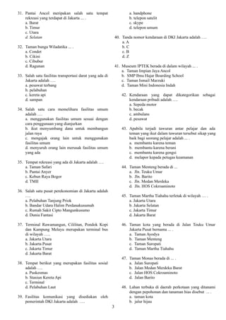 Lat soal uts plkj kelas_7_smt.ganjil_2012-2013 | PDF