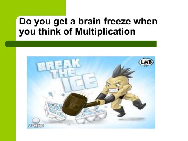 Multiplication of Disciples | PPT