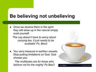 Multiplication of Disciples | PPT