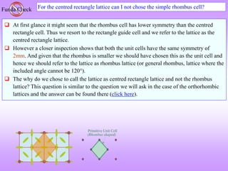 lattice.ppt