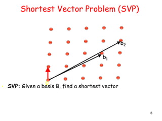 lattice_and_hard_Problems_for_PQC_area.ppt