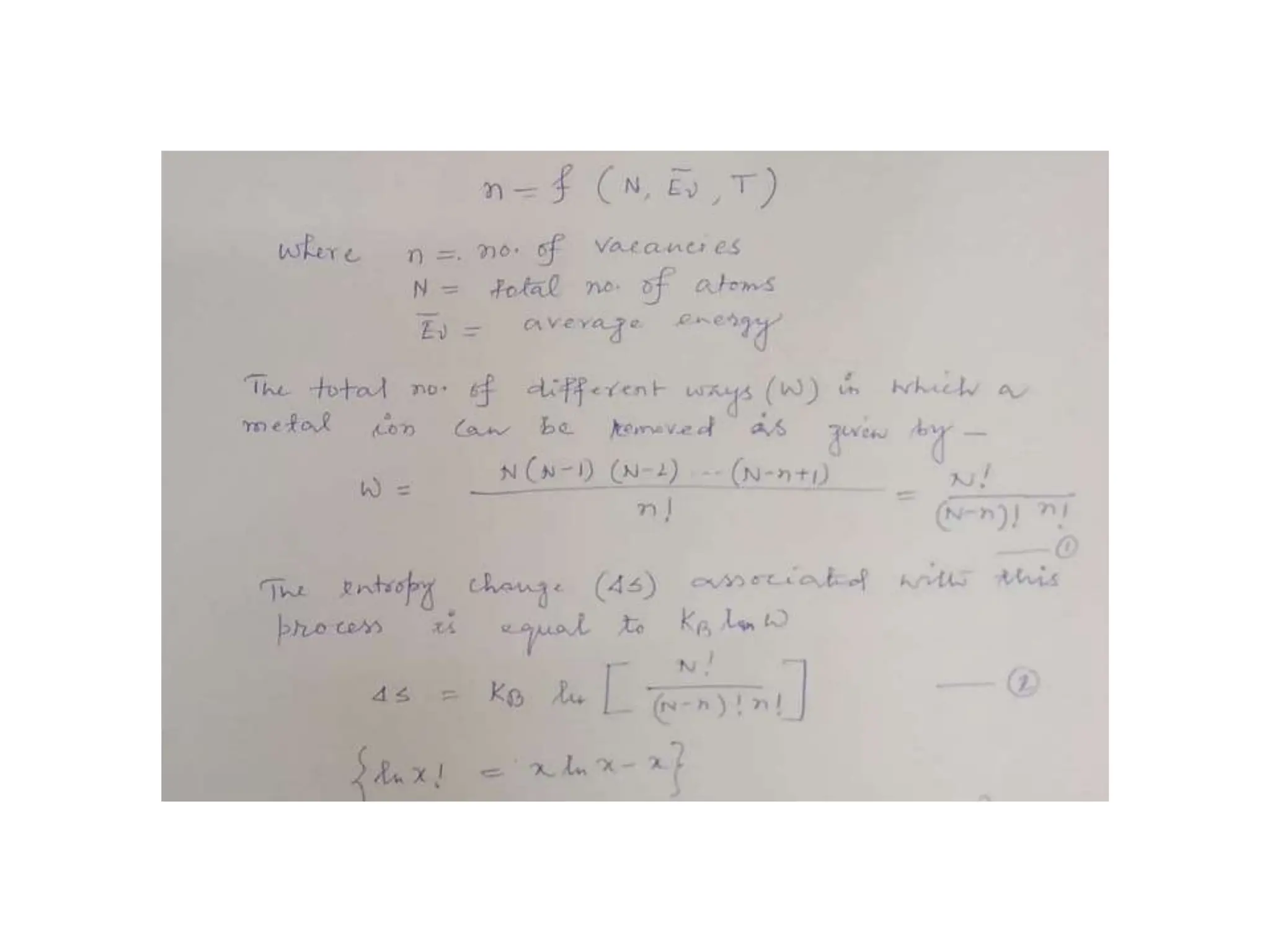 Lattice Defects in ionic solid compound.pptx