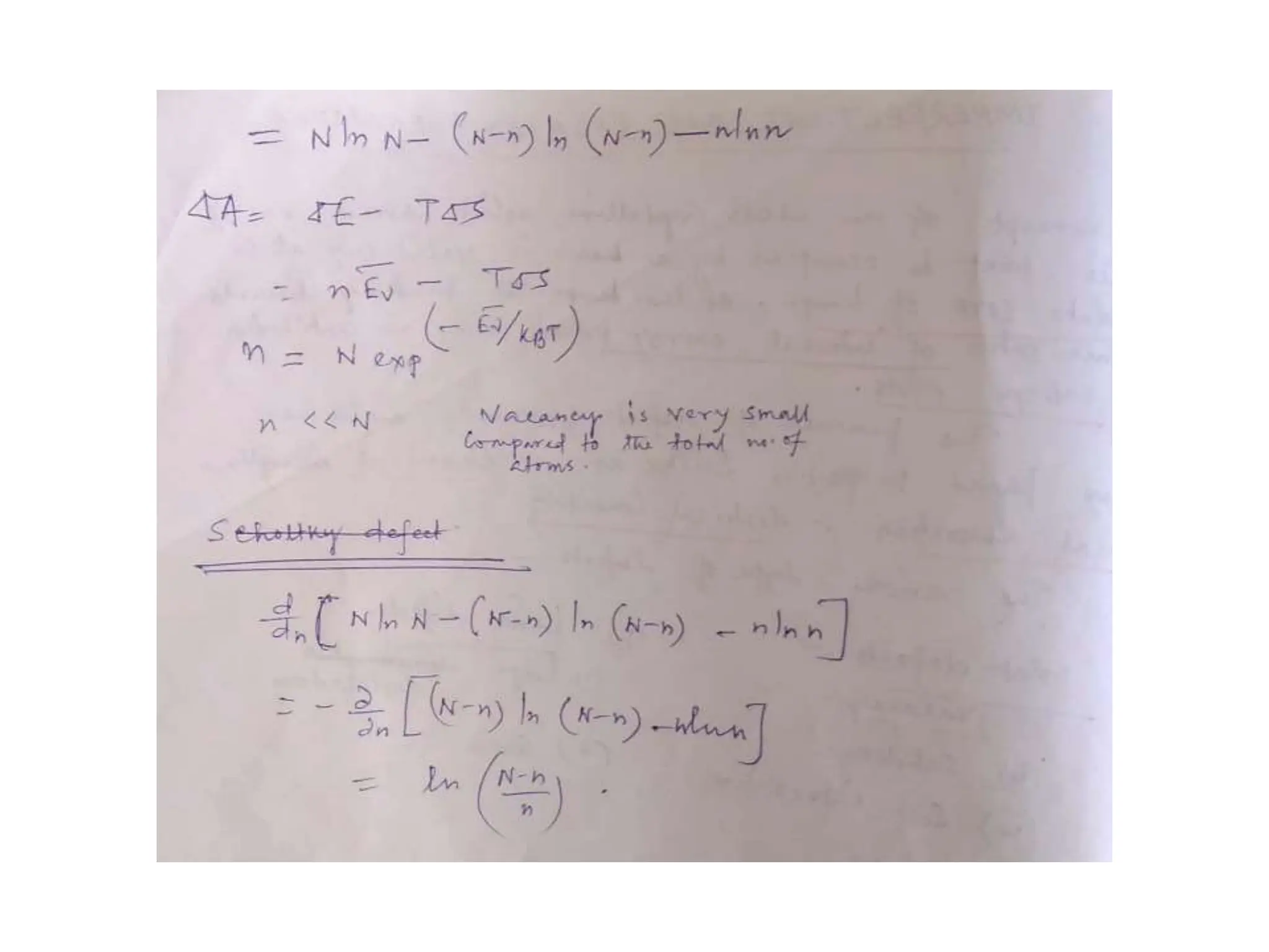 Lattice Defects in ionic solid compound.pptx