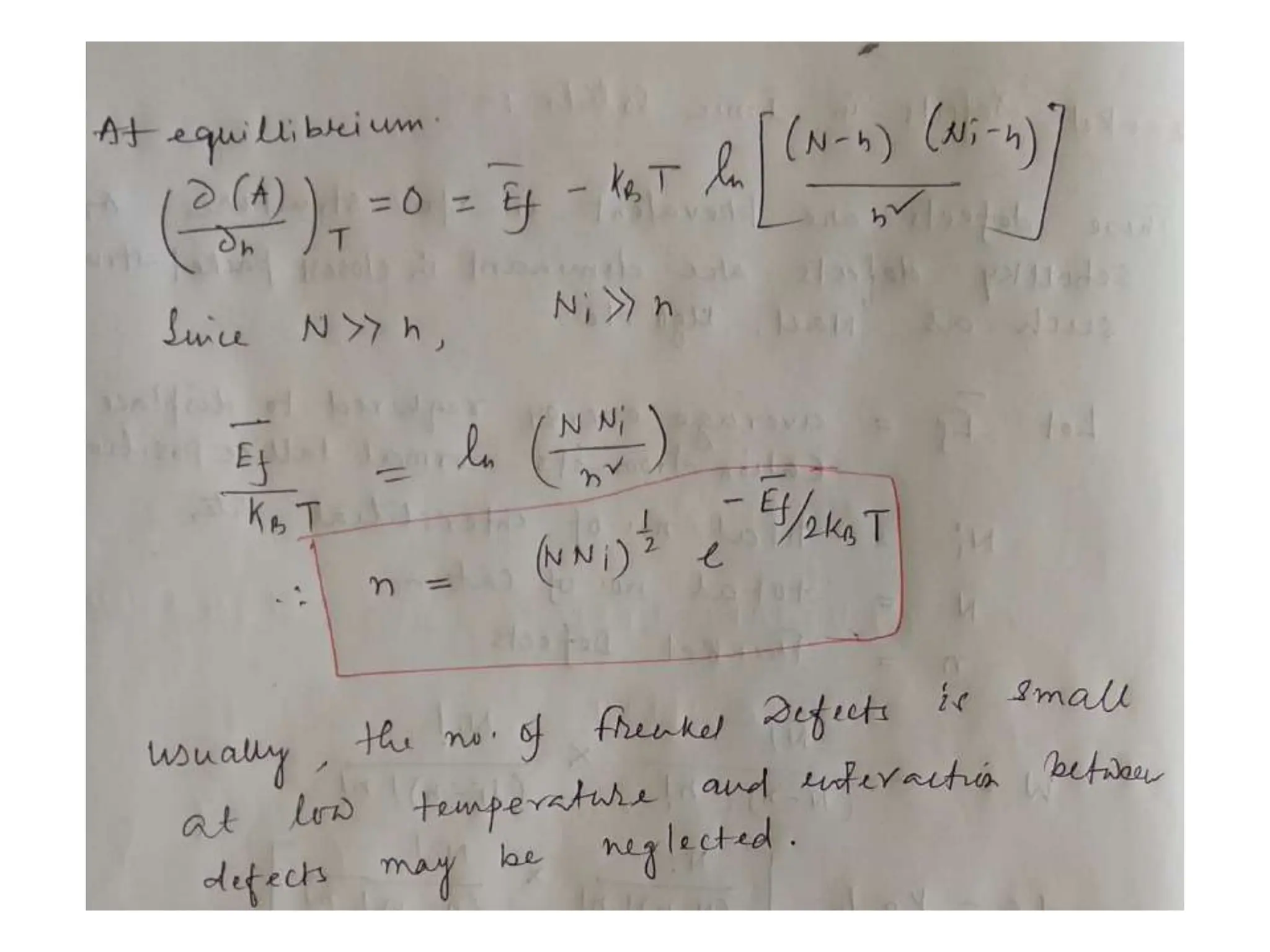 Lattice Defects in ionic solid compound.pptx