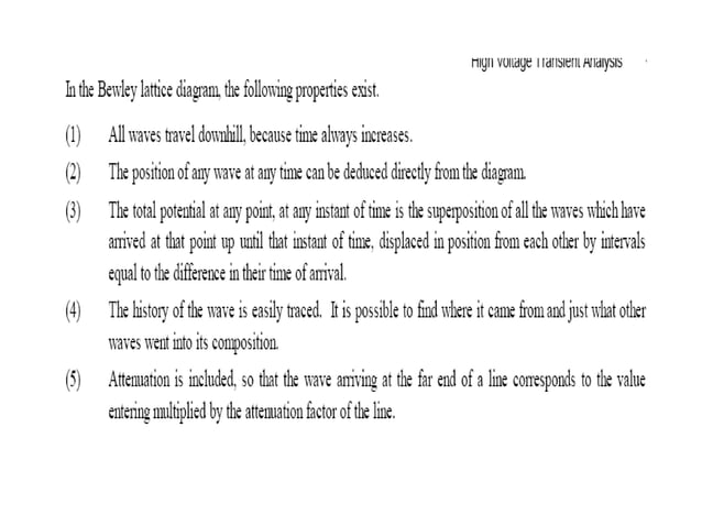 lattice diagram.ppt | Physics | Science