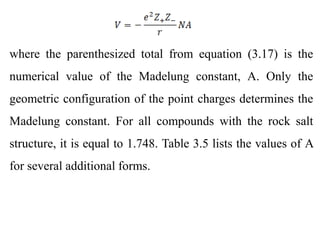 Lattice Energy of ionuc crystals West 3.2.5 Nashiour Rohman.pptx