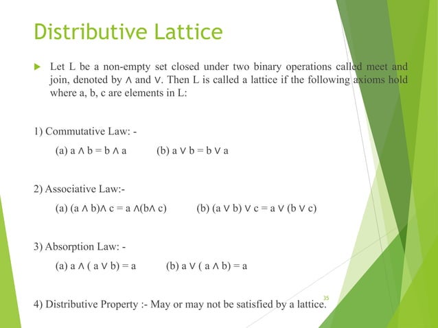 Lattice lecture Final DM Updated2.ppt | Chemistry | Science