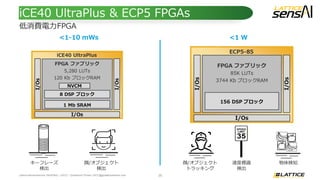 Lattice sensAI introduction 2018 11 jp | PPT