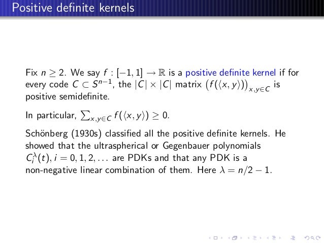 Lattices, sphere packings, spherical codes