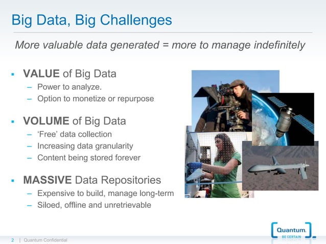 Introducing Lattus Object Storage | PPTX | Data Storage and Warehousing | Computing