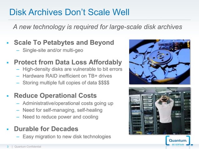 Introducing Lattus Object Storage | PPTX | Data Storage and Warehousing | Computing
