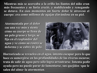 La Tulivieja o Tepesa | PPT