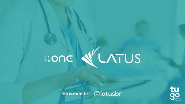 LATUS - be the ONE