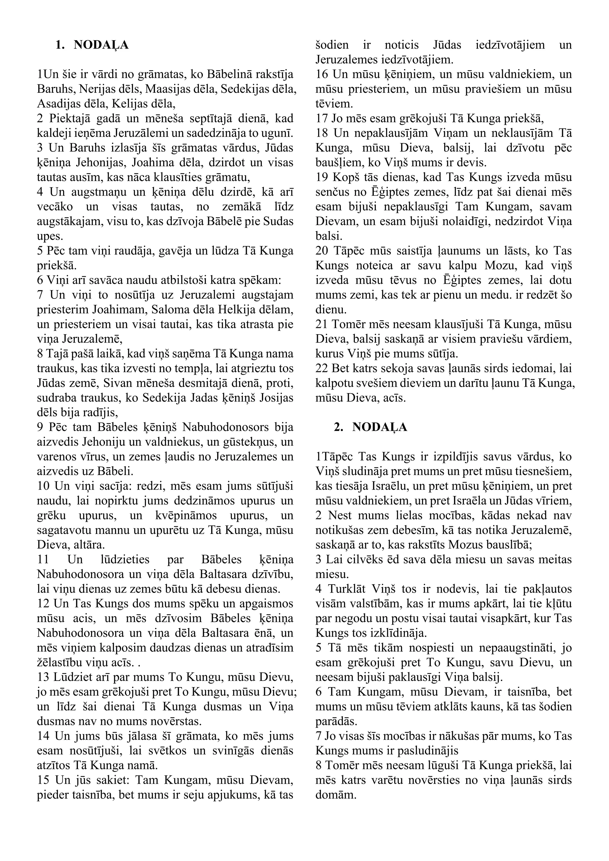 Latvian - Book of Baruch.pdf