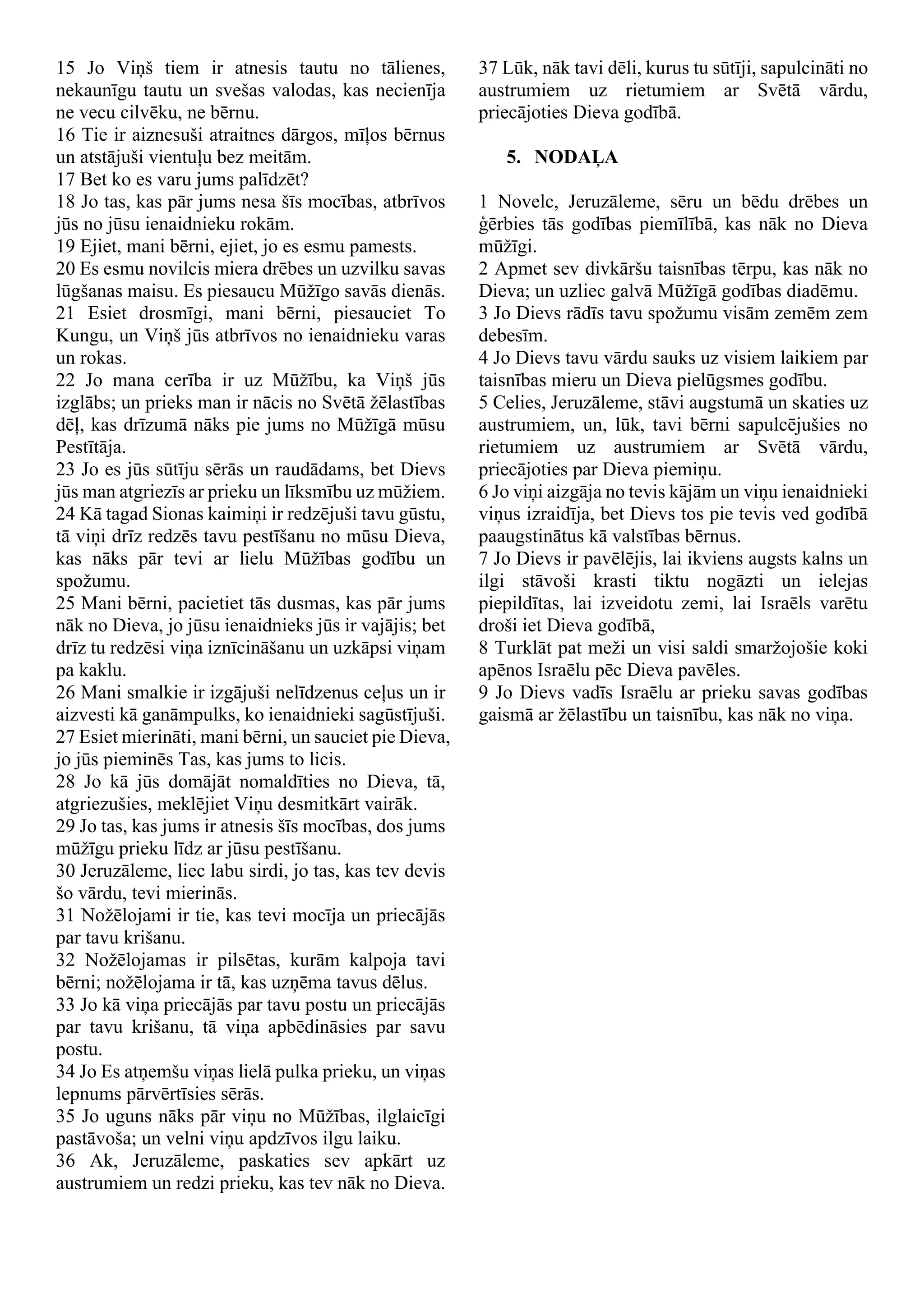 Latvian - Book of Baruch.pdf
